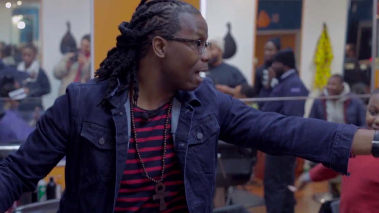 Real Magic for Real People Pt 1 - YouTube