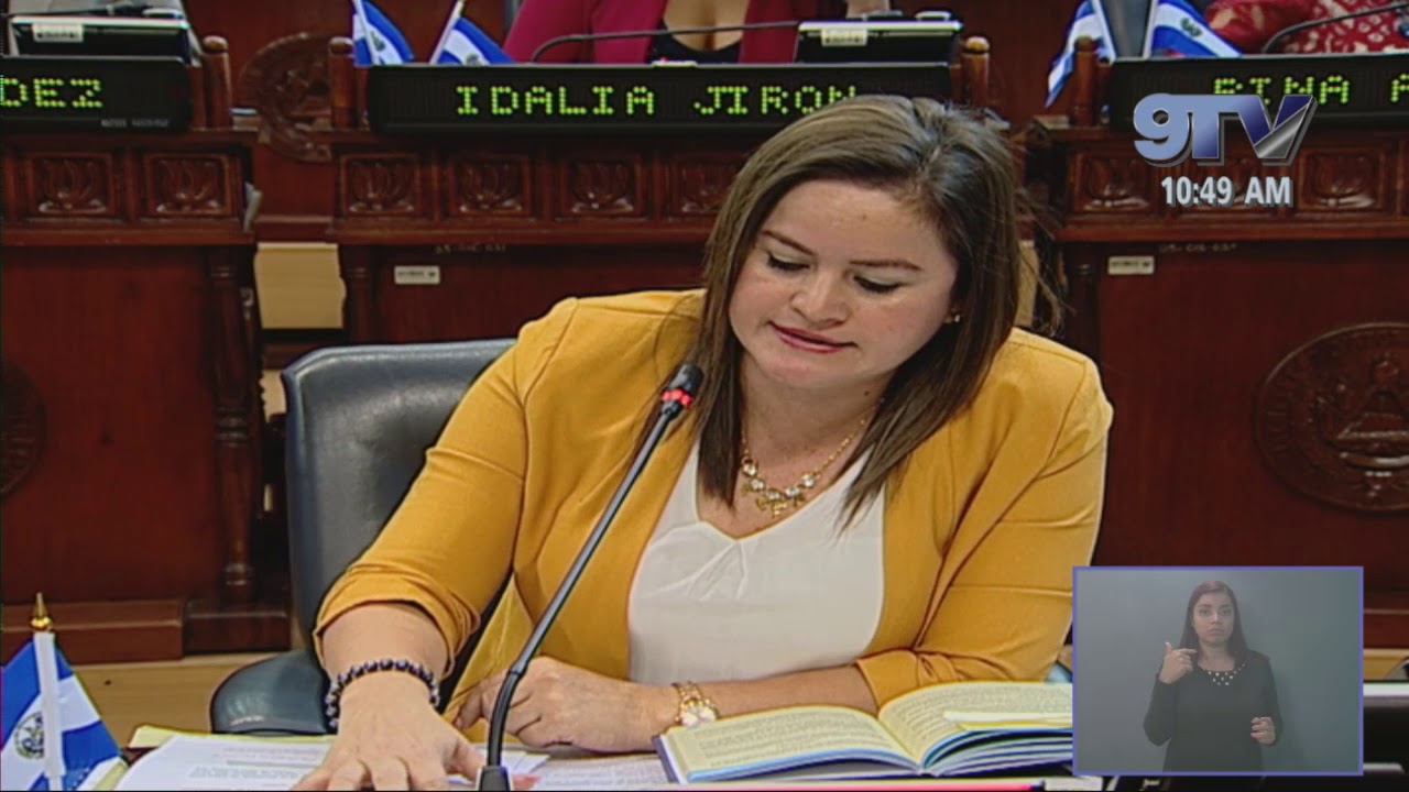 DINA ARGUETA - YouTube