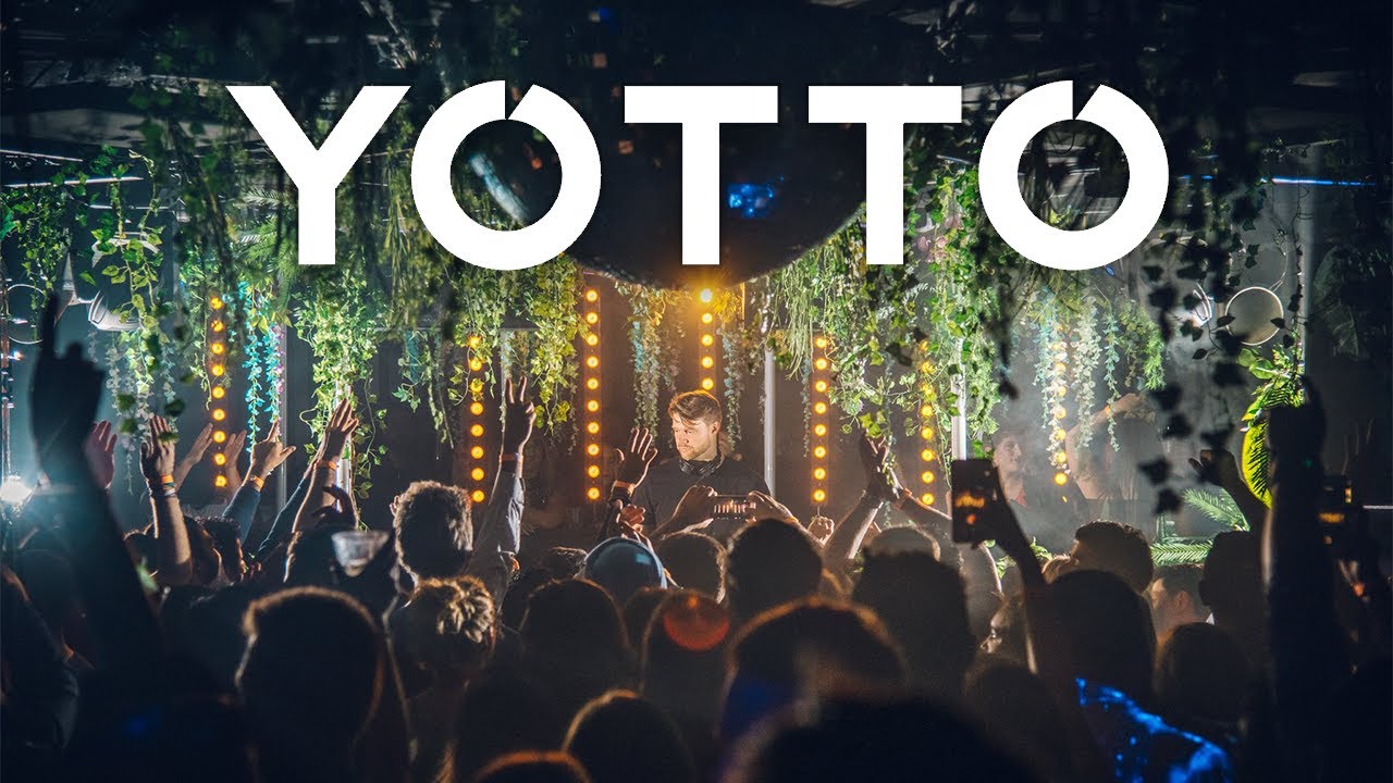 YOTTO Mix 2021 - BEST Songs & Remixes - YouTube