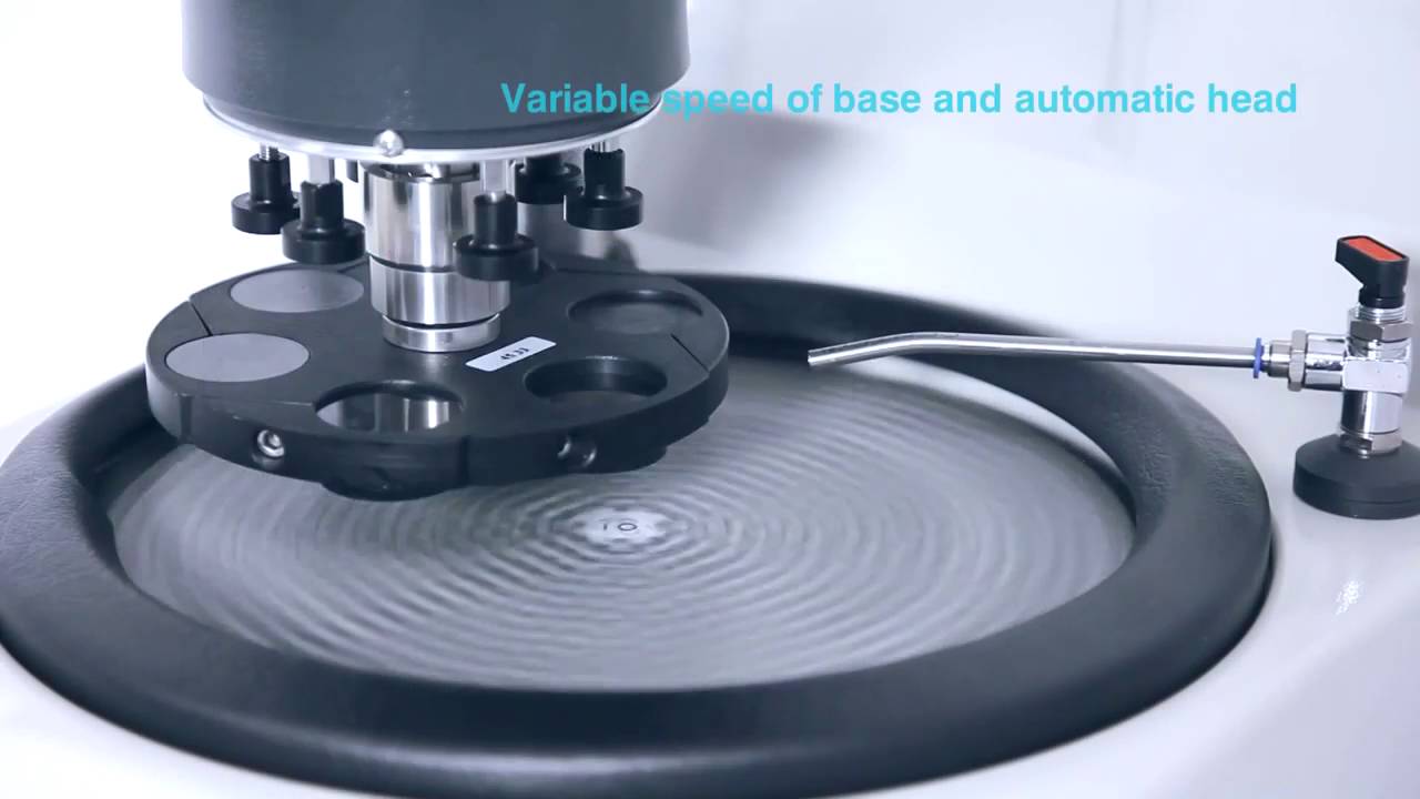 METKON DIGIPREP 251 301 - YouTube