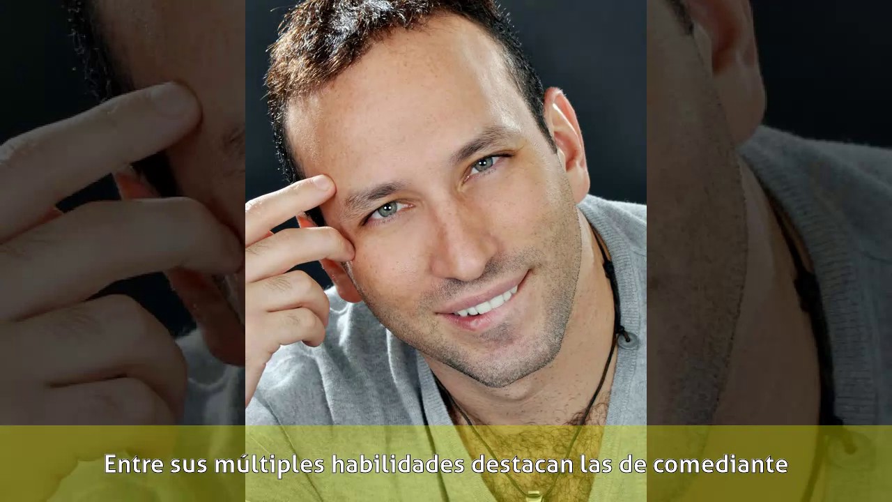 Ricardo Kleinbaum - Biografía - YouTube