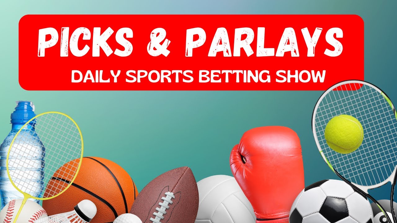 P&P Daily Betting Show 3/21/23 - Free Betting Picks & Predictions | Picks & Parlays - YouTube