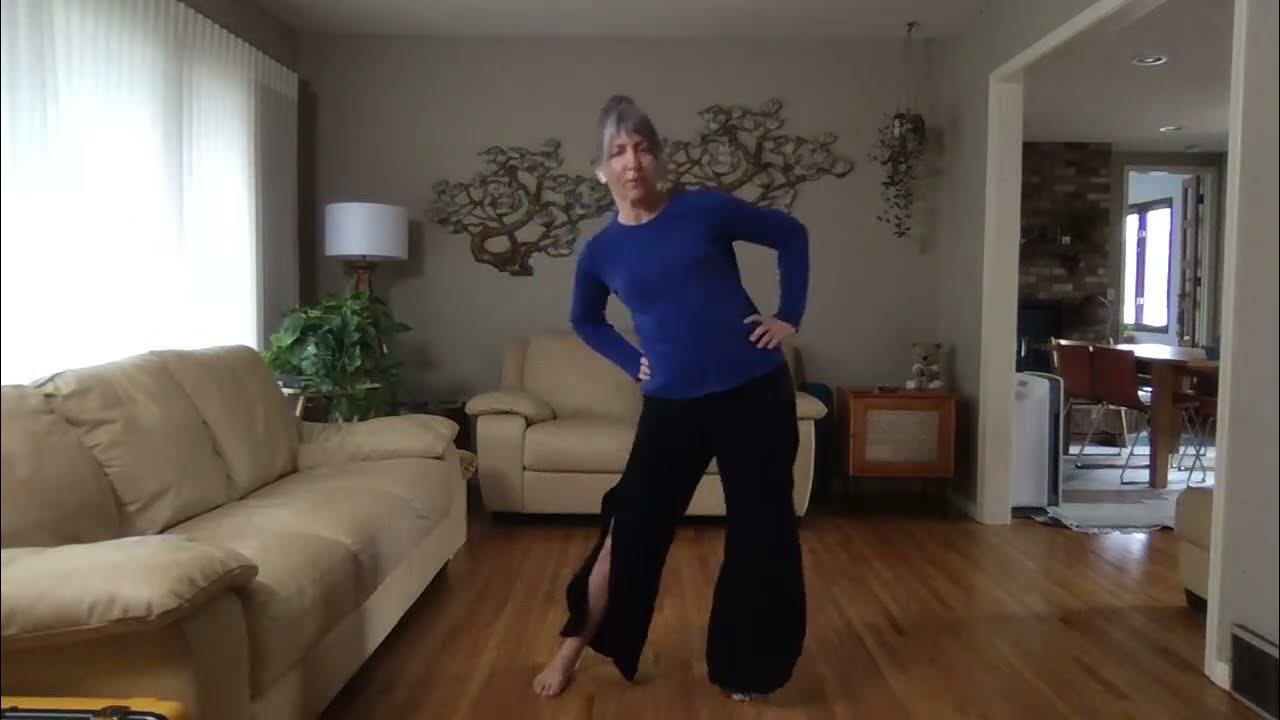 Mindful Qigong with Autumn Compton, 4/28/23 - YouTube