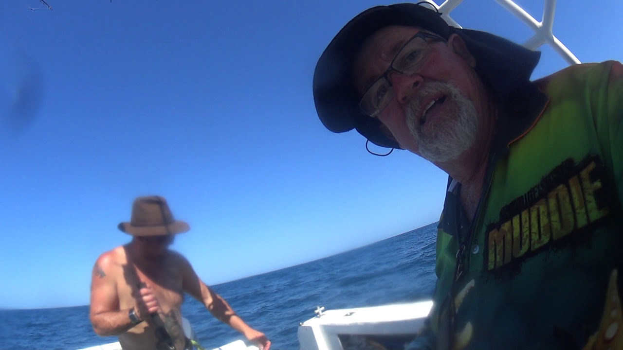Mick Mackie - YouTube