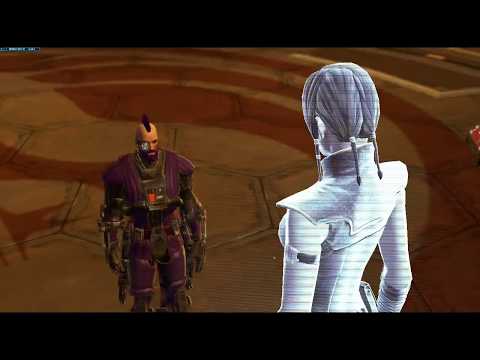 SWTOR - 12/27/2017 - Bearzz