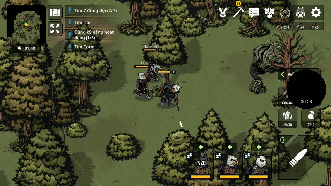 Survive the Corporate Apocalypse in B2B Apocalypse - YouTube