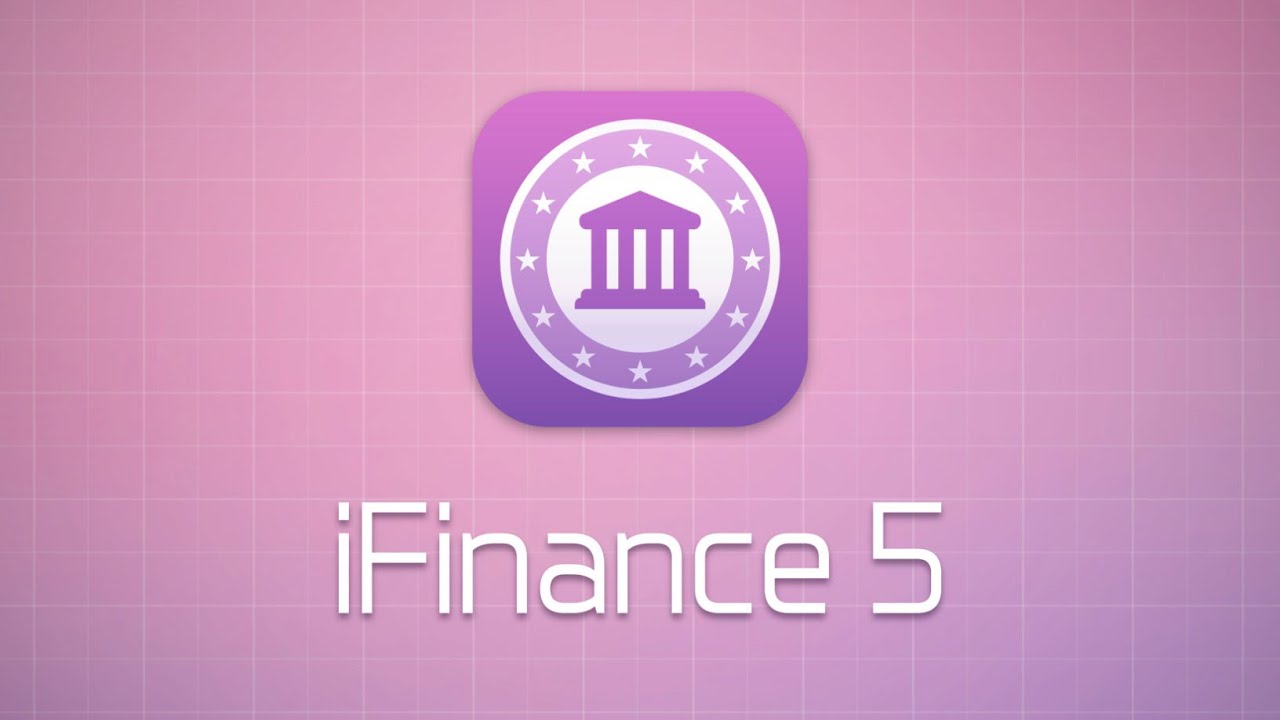 iFinance 5 Showcase Video (English) - YouTube