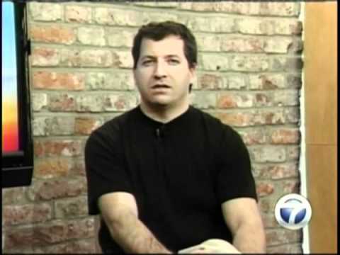 Dr. Joel Dworkin answers questions about your kidneys - YouTube