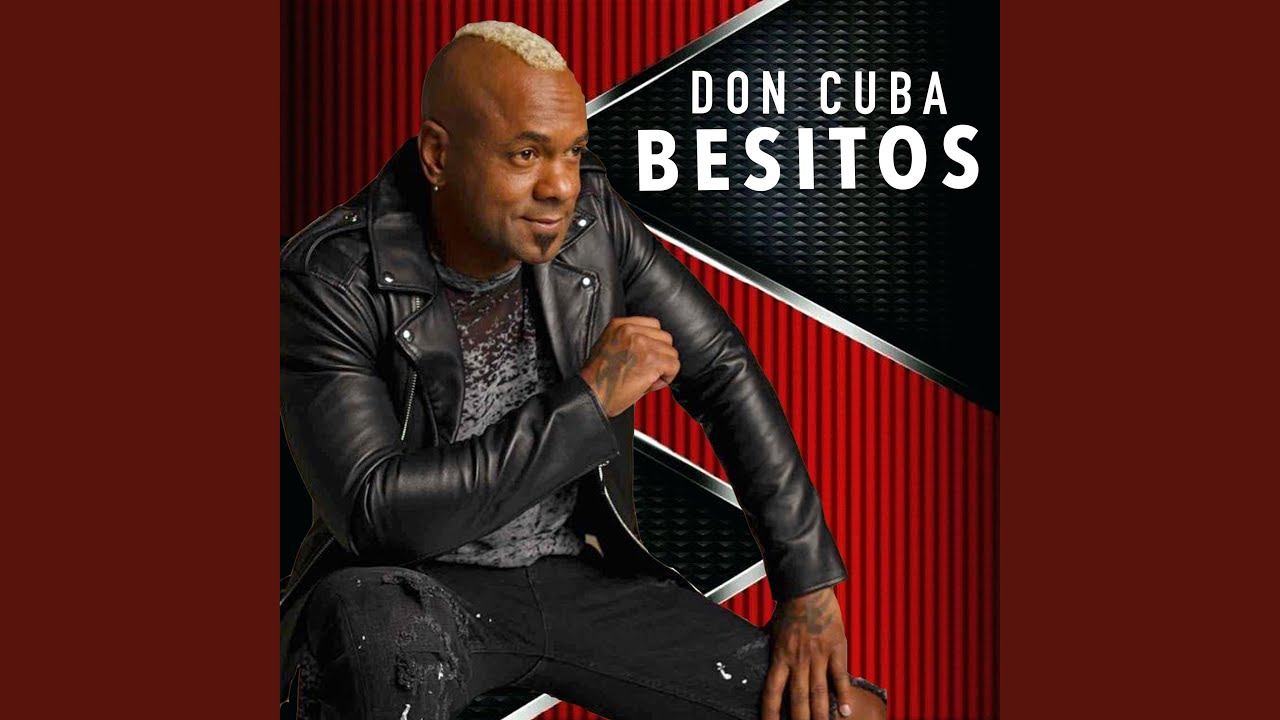 Besitos - YouTube Music