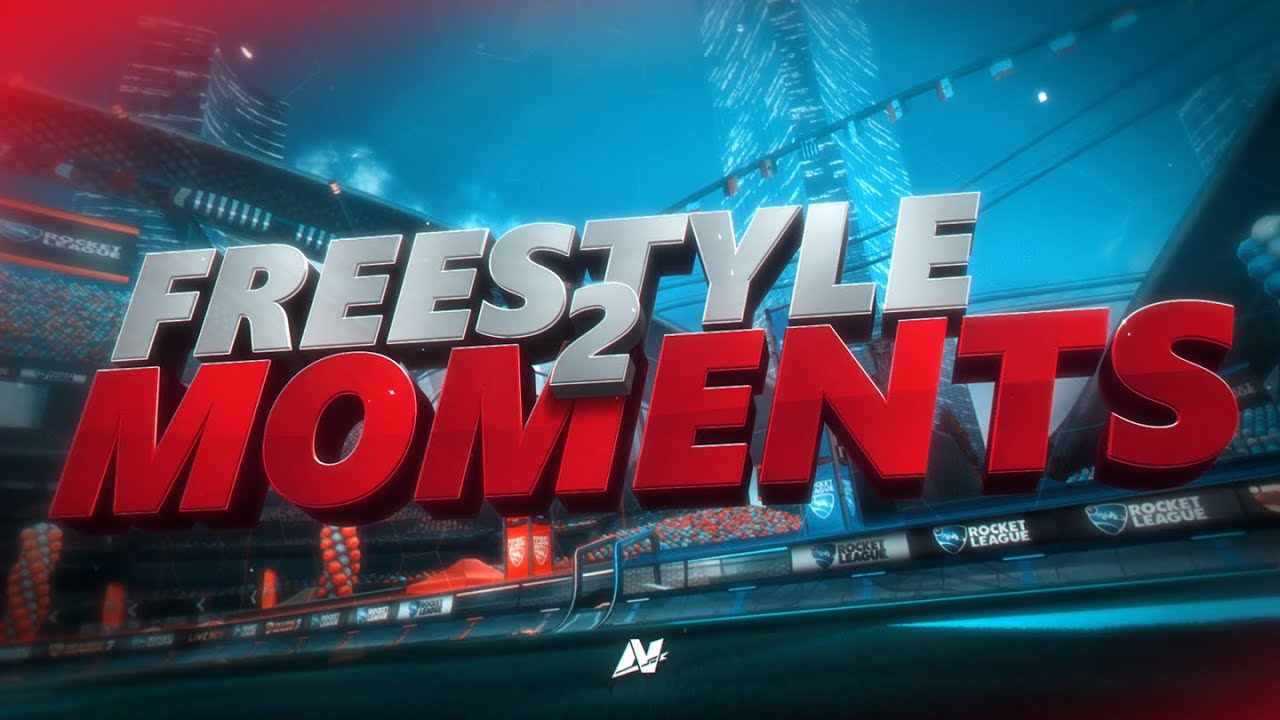 Freestyle Moments 2 - YouTube