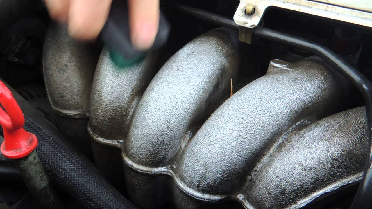 Ultima Aluminum Restore - YouTube