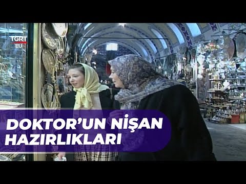 Doktor Kemal'in Nişan Hazırlıkları Başladı | Bizim Ev 6. Bölüm
