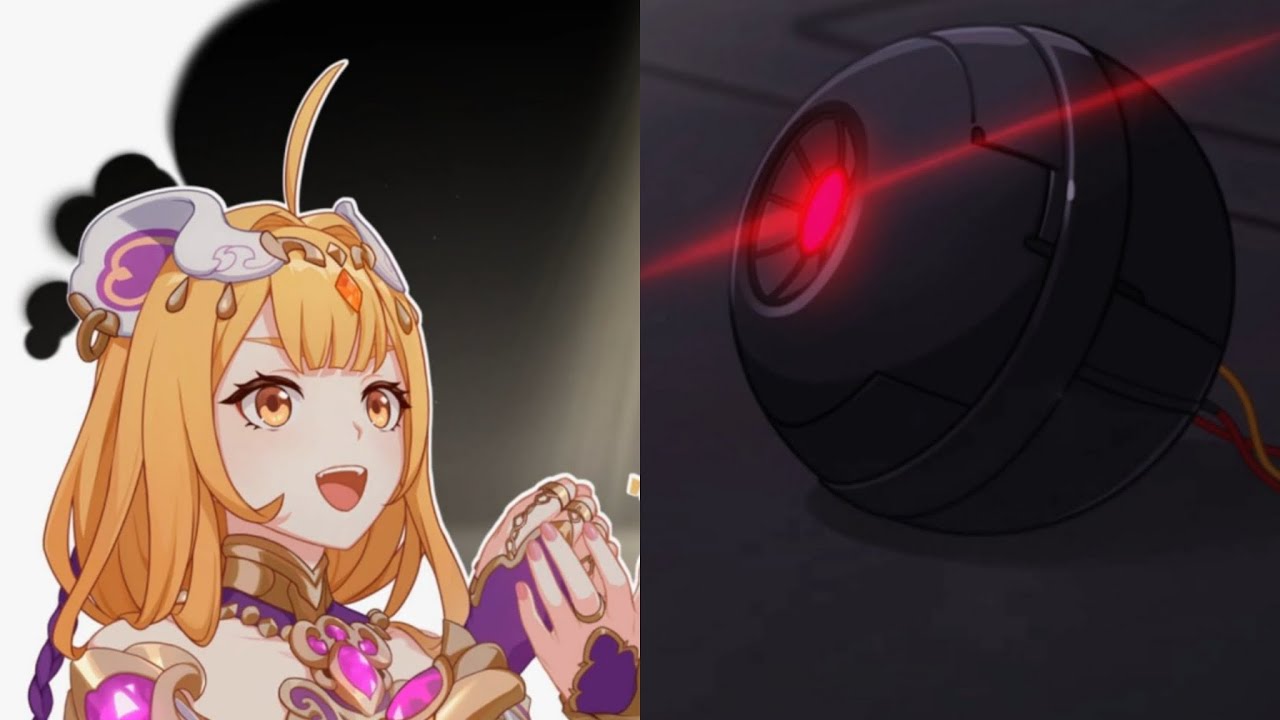 Honkai v 6.5 Chapter 36 Act 1 - Hailing From Nagazora - Part 3 # ...