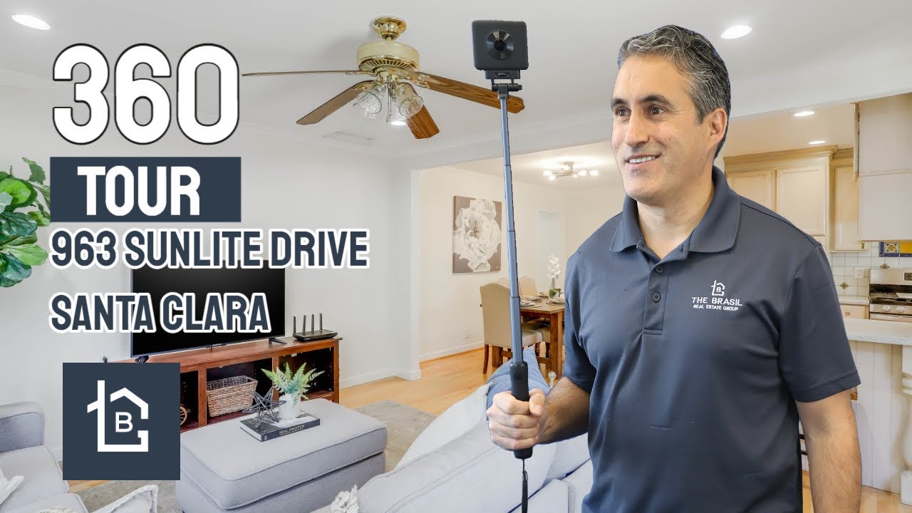 963 Sunlite Drive - Sunny Brae - Listed by the Brasil Group - YouTube