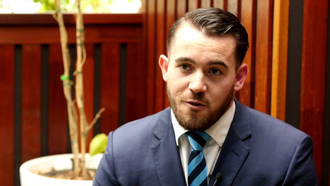 Patrick Ivey Profile Video 2016 - YouTube