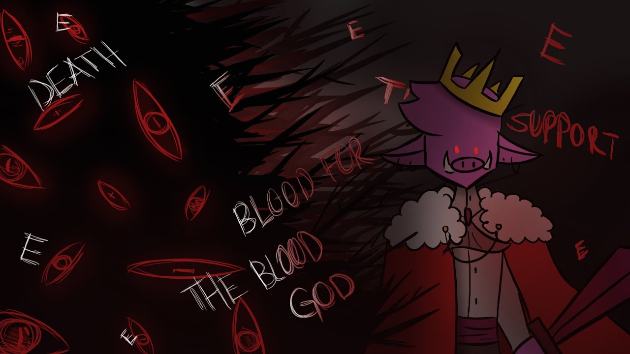 Voices | Technoblade Animatic - YouTube