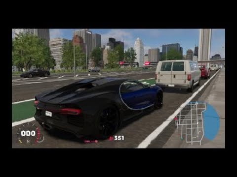 BUGATTI ROADTRIP P2 (SLC UTAH TO CHICAGO!!!) - YouTube