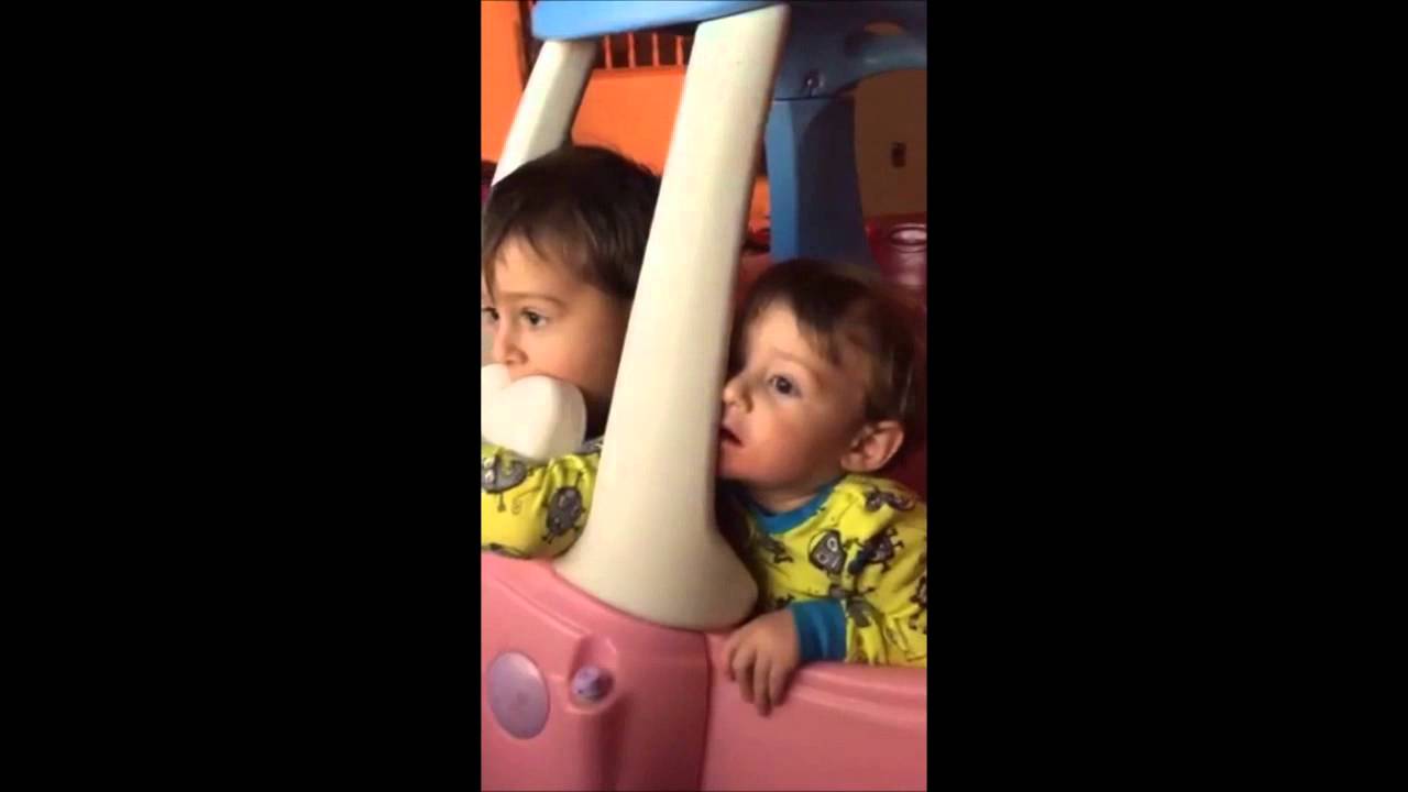 Jenna & Mehdi Jan 2015 - YouTube