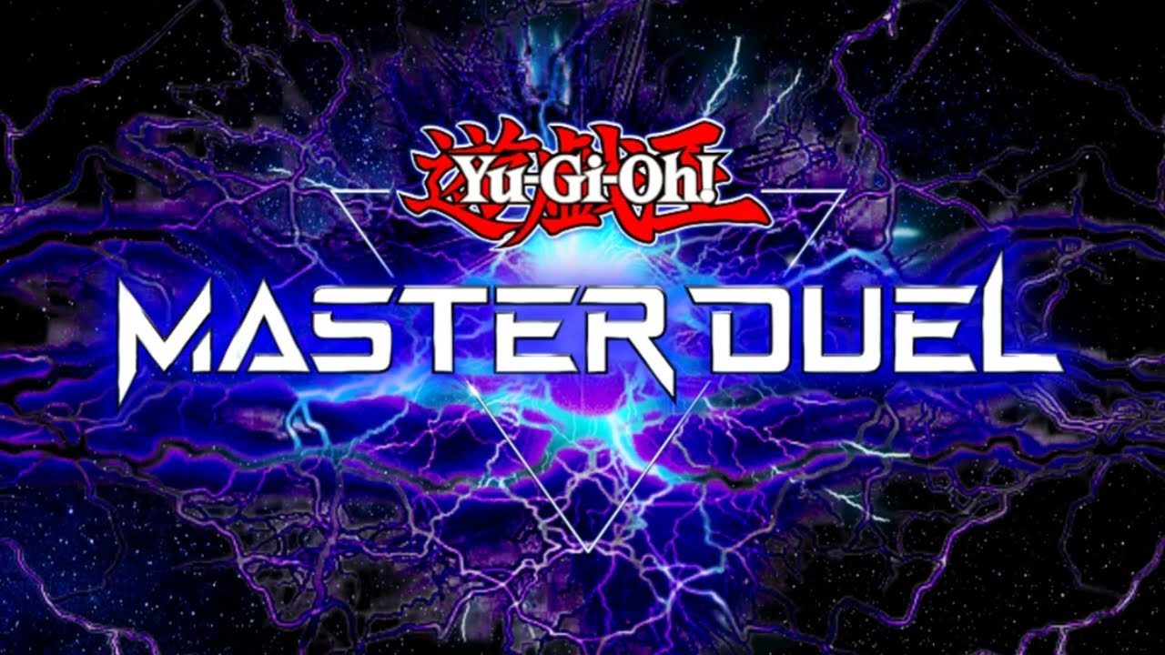 Ranked Duels Theme (5) | Yu-Gi-Oh! Master Duel 遊戯王マスターデュエル - YouTube