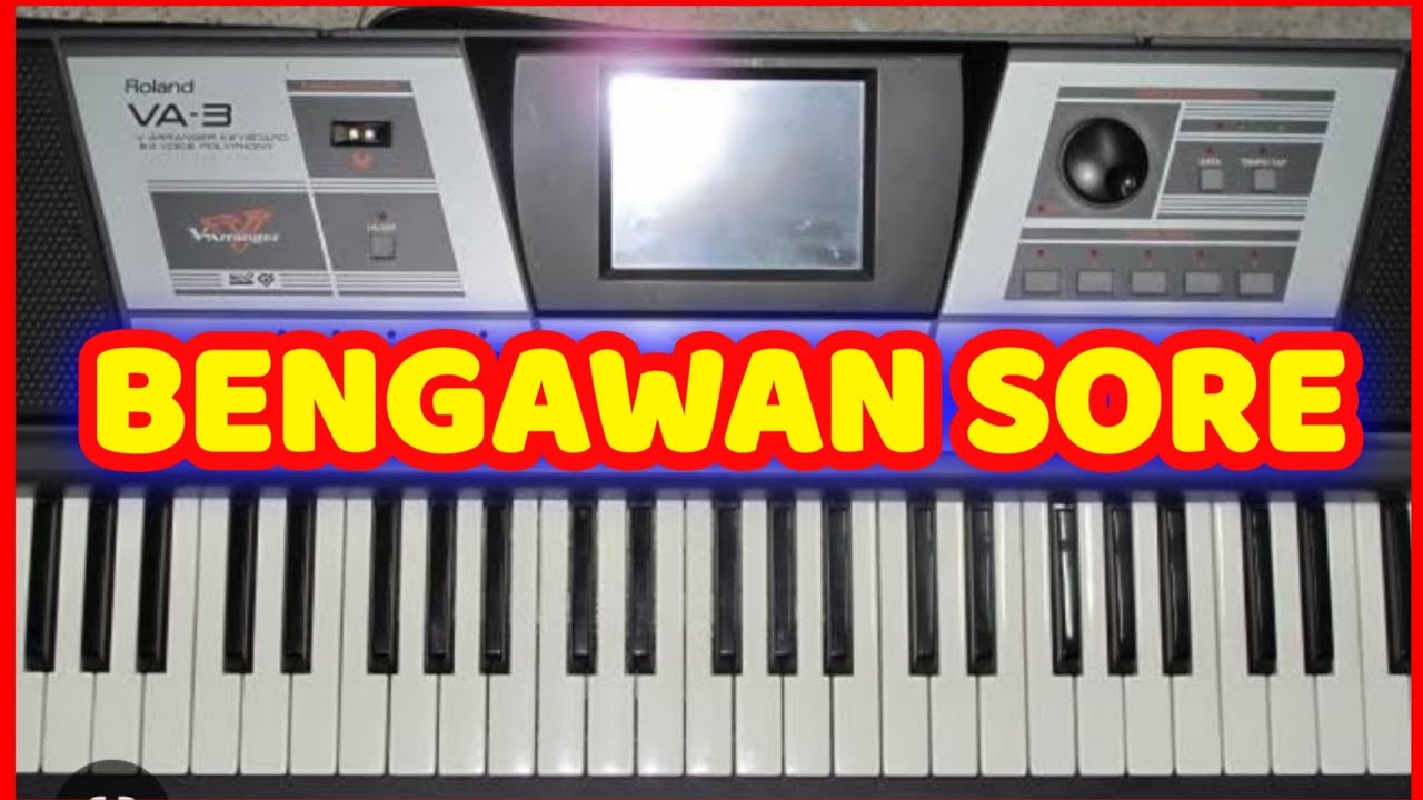 SPIL STYLE ROLAND VA3 POP THAILAND KOPLO HOUSE JHANDUT TANPA DRUM - YouTube