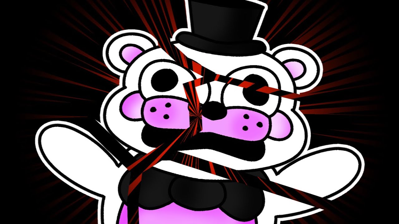 Minecraft Fnaf: Funtime Freddy Finally Breaks (Minecraft Roleplay ...