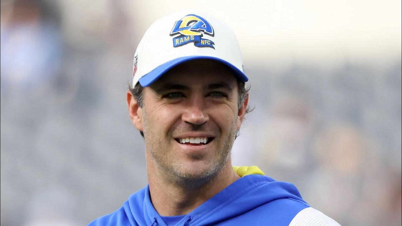 Chicago Bears Request Interview With Zac Robinson For Offensive ...