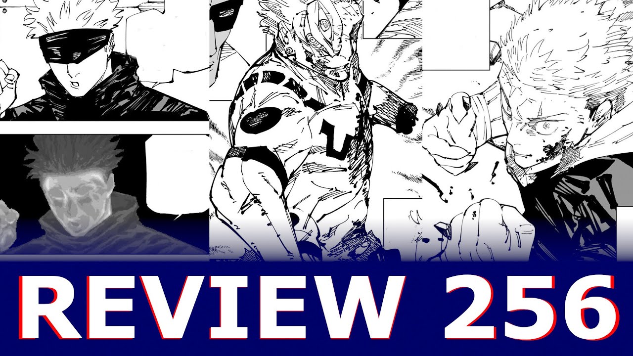 3 TIPOS DE KOKUSEN E O QUE QUE SIGNIFICA ESSE DESPERTAR? - JUJUTSU ...