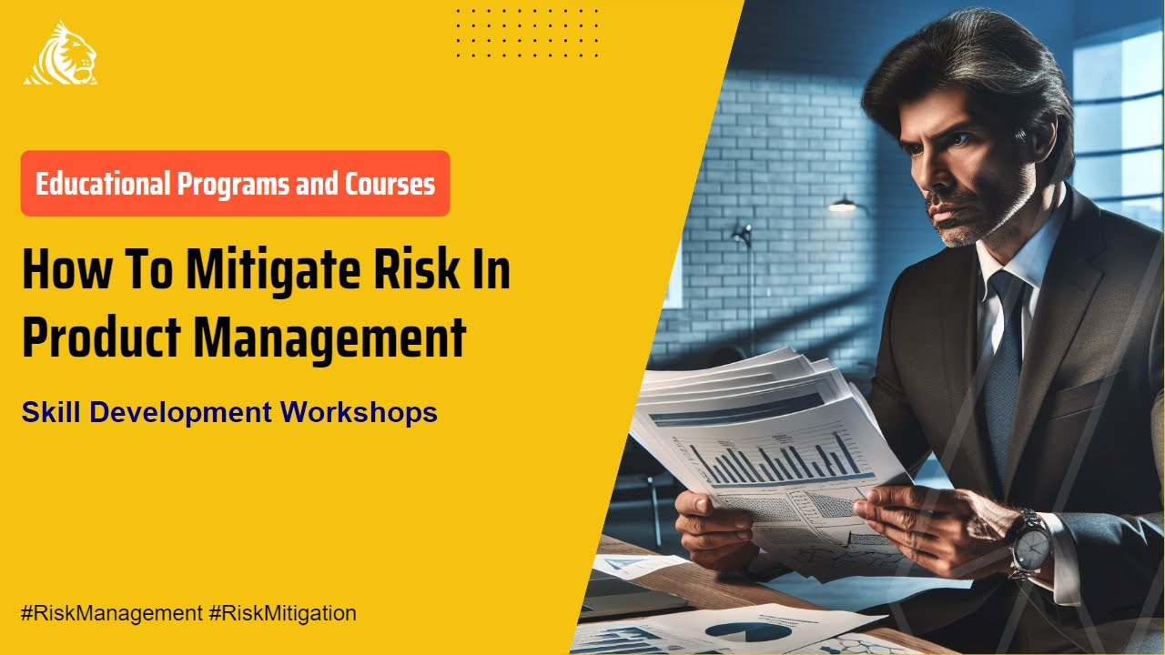 Lesson 12F - Risk Mitigation - YouTube