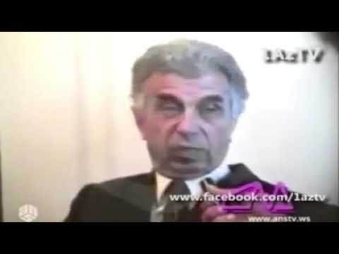 Məmməd Əmin Rəsulzadənin sözləri