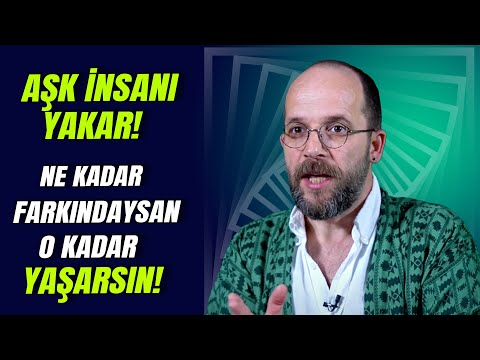 Aşk Acısını Nasıl Atlatabiliriz? İlahi Aşk Nedir?