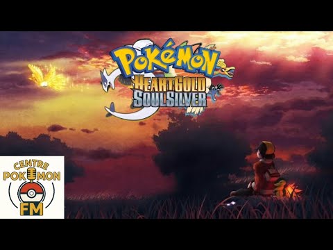 HGSS sont-ils vraiment les meilleurs Remake ? ( Centre Pokemon Radio FM ...