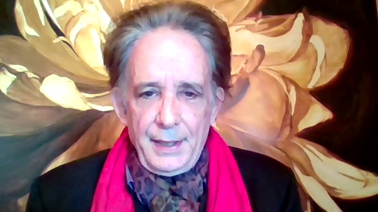 Great Books Webinar: Andrew Harvey on Kabir’s "Turn Me to Gold," by ...