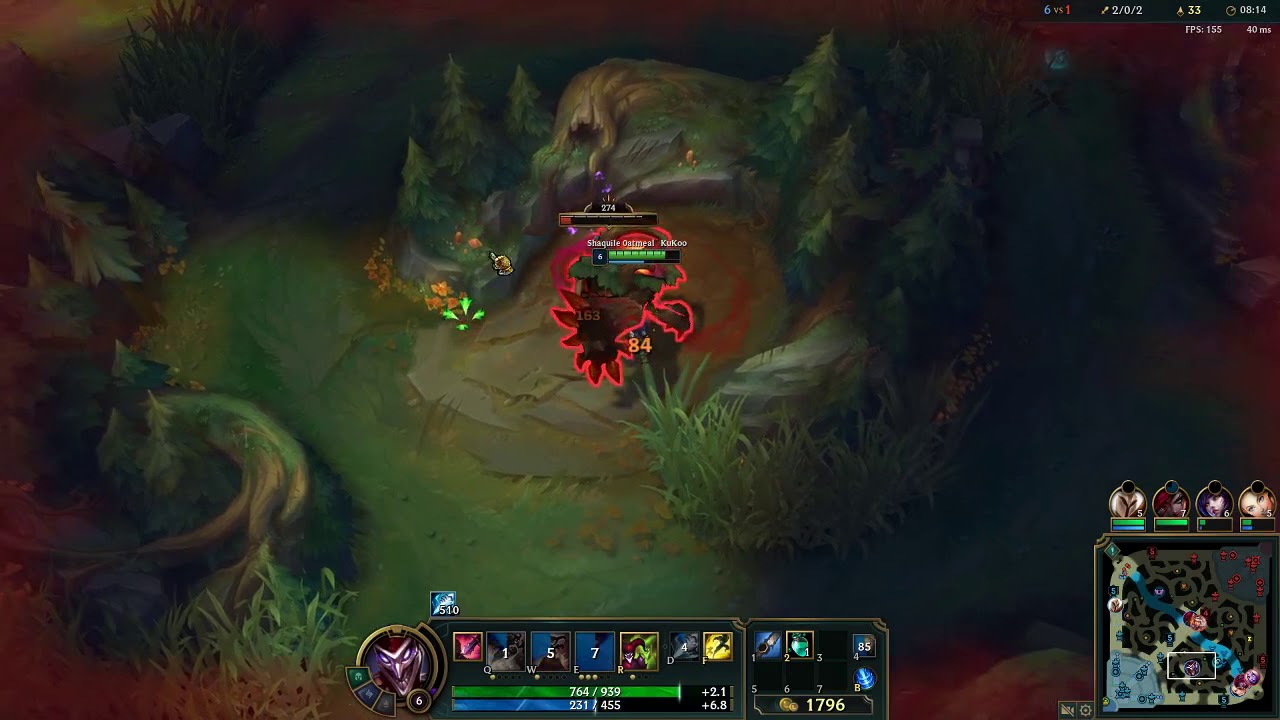 AP Shaco Guide - YouTube