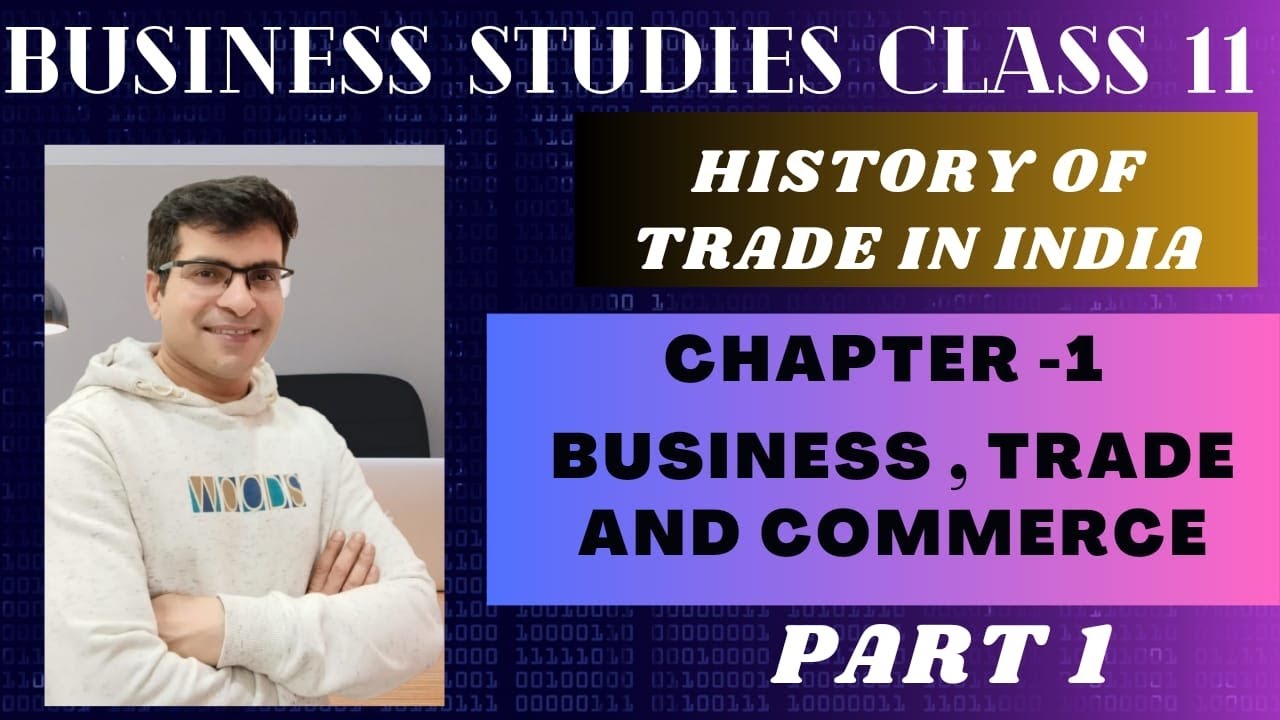 Business studies class 11| EASY STEPS TO UNDERSTAND BUSINESS STUDIES ...