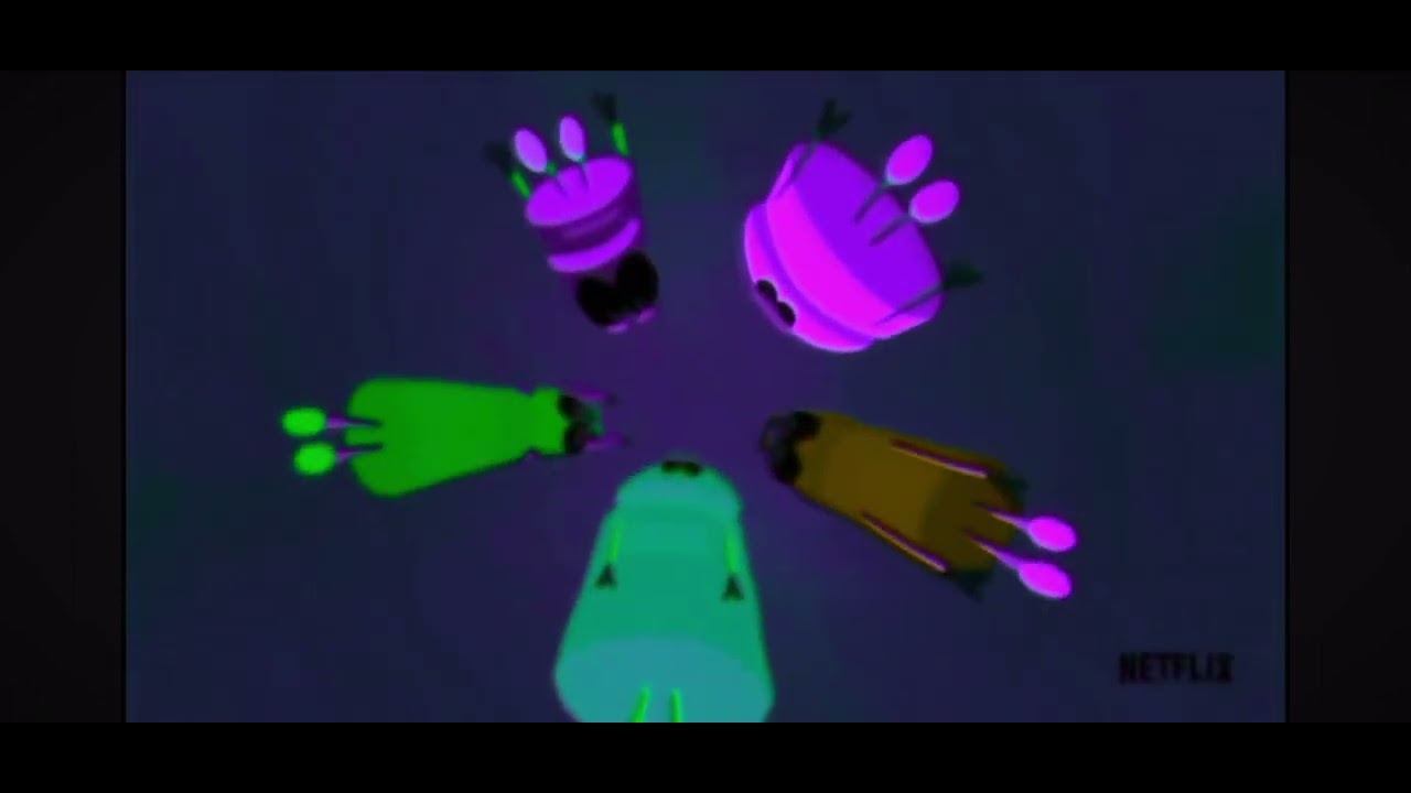 Ask the Story Bots (My Horror Version 4.0) - YouTube