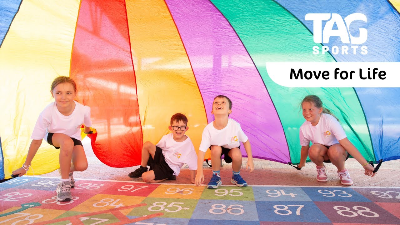 Welcome to TAG Sports | Where fun, fitness and friendship come together ...