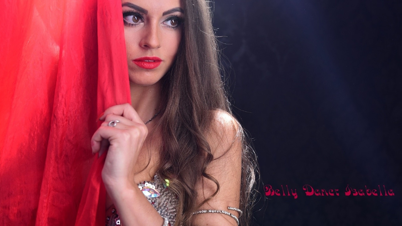 Livestream Von Belly Dancer Isabella Youtube