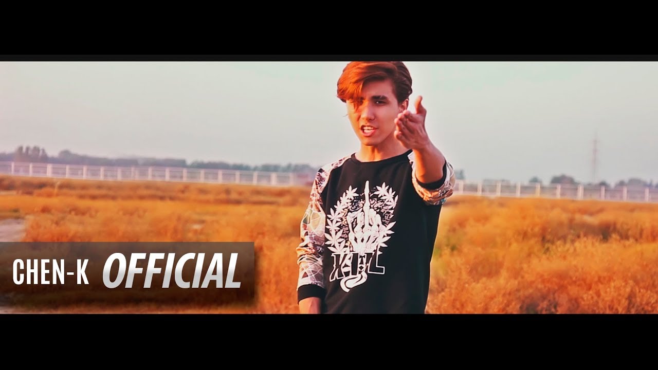 CHEN-K - Naamchor (Official Video) x LYRIK || Urdu Rap - YouTube