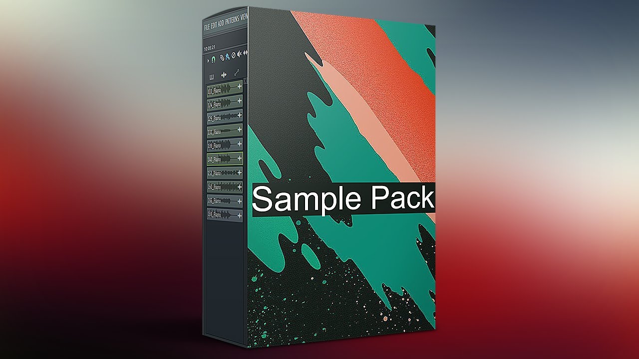 [FREE] DOWNLOAD SAMPLE PACK / Sample Library - "TRAP DRUM KIT" Vocals ...