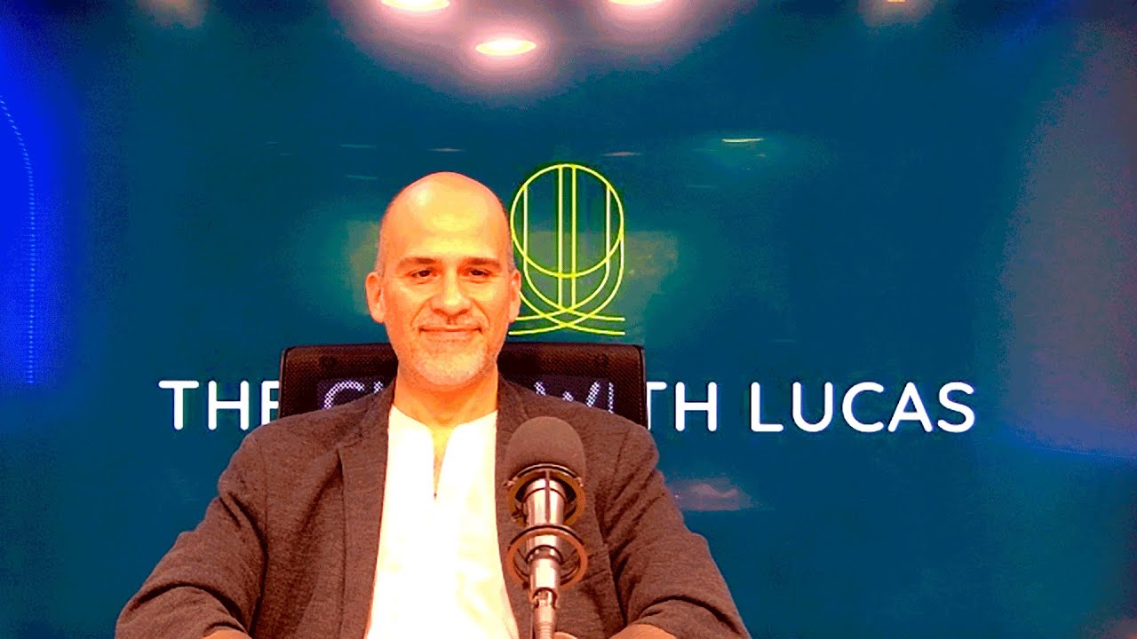 TCWL Christmukkah, 14/12/24 w/ creative/beauty businessman/TV ...