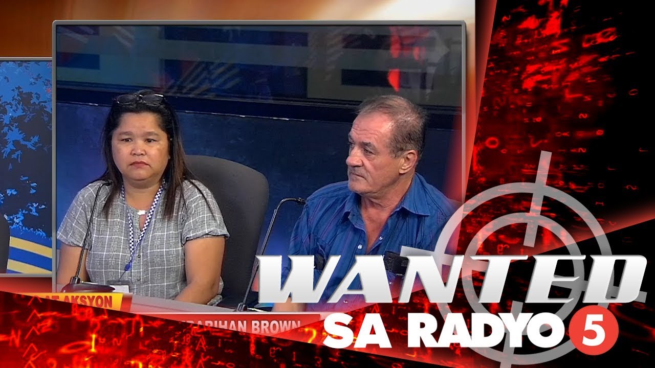 Asawang naglahong parang bula - YouTube