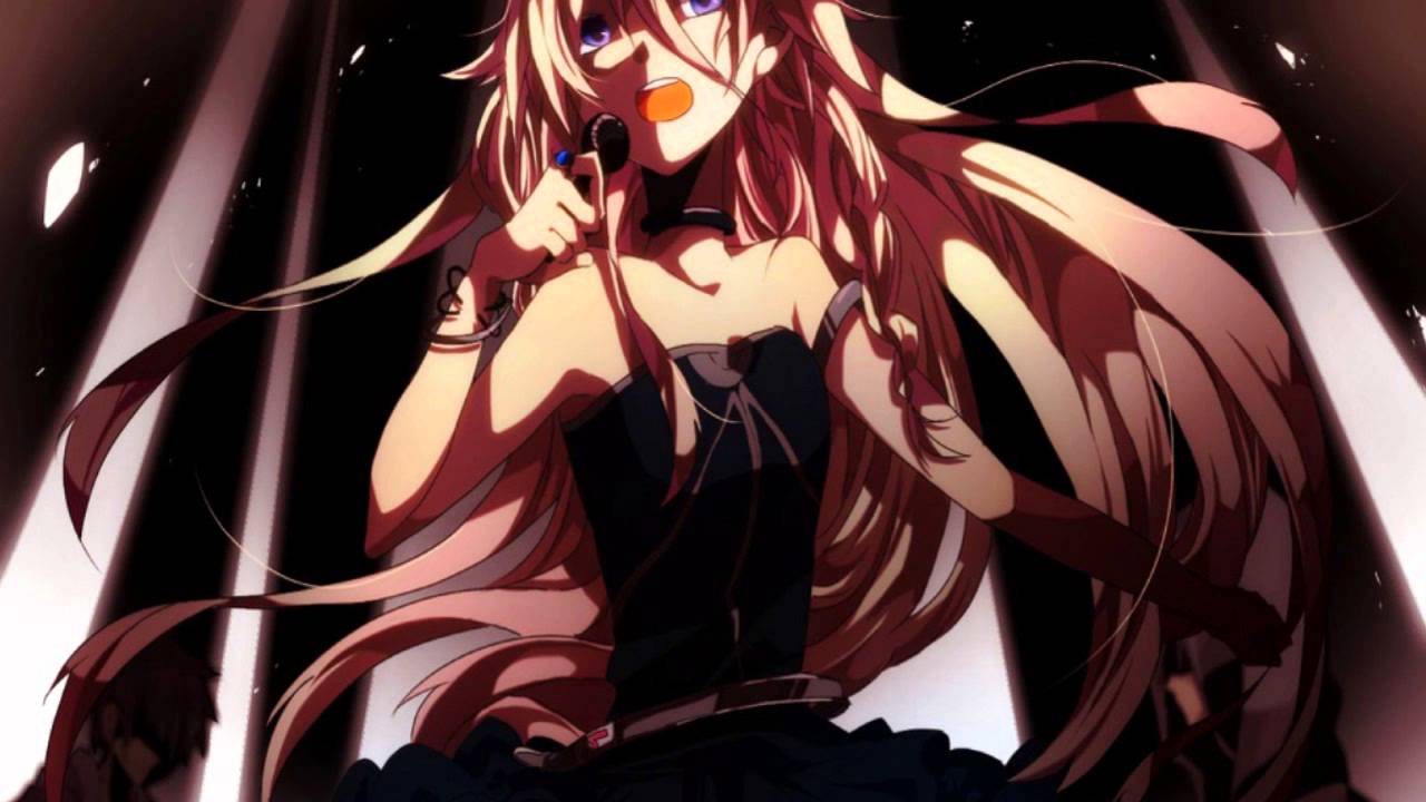 Nightcore - Out Alive - YouTube