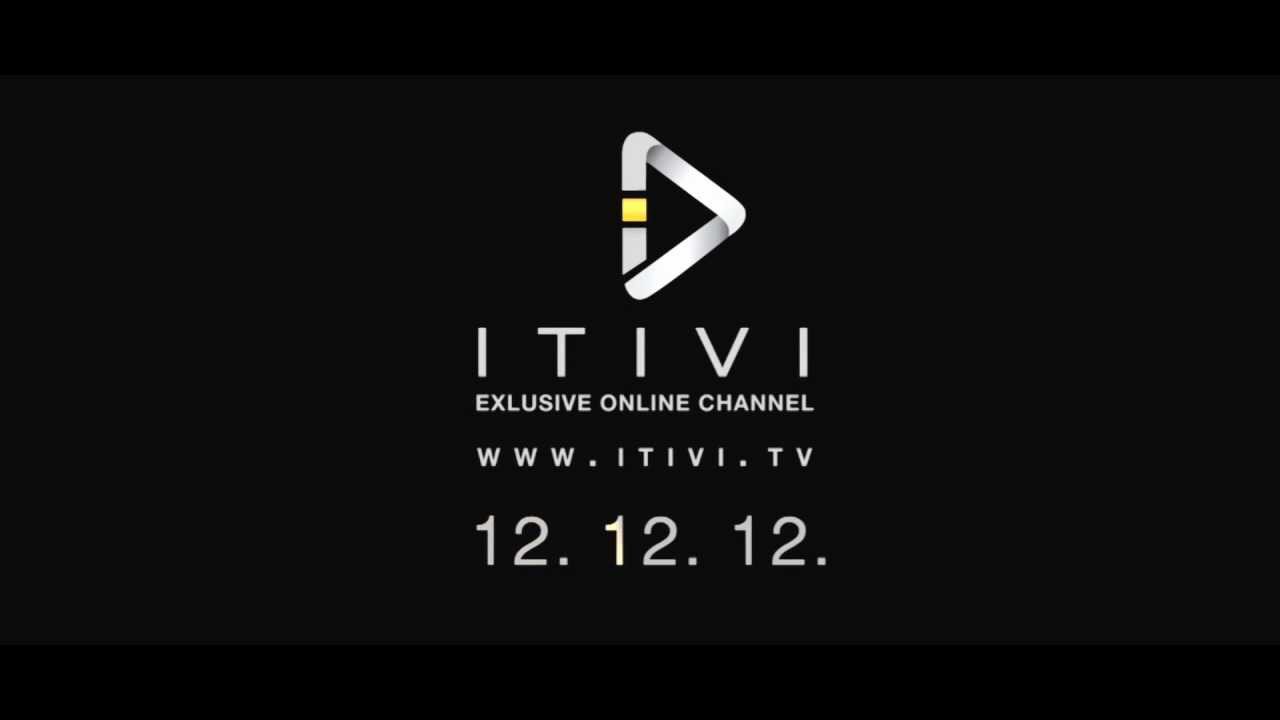 iTiVi Teaser 1 | Online Tv Channel - YouTube