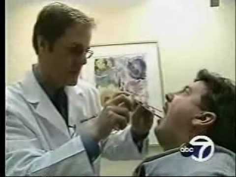 Snoring Solutions - Pillar Procedure - YouTube