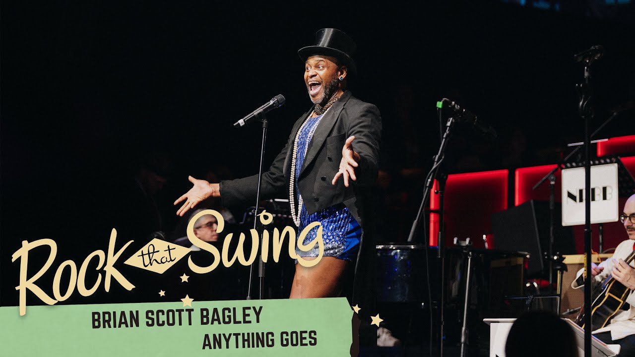 RTSF 2024 - Jamboree Revue - Anything Goes by Brian Scott Bagley - YouTube