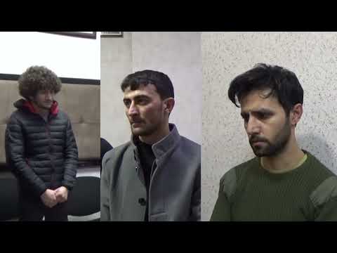 60 kiloqram narkotik maddə qanunsuz dövriyyədən çıxarılıb