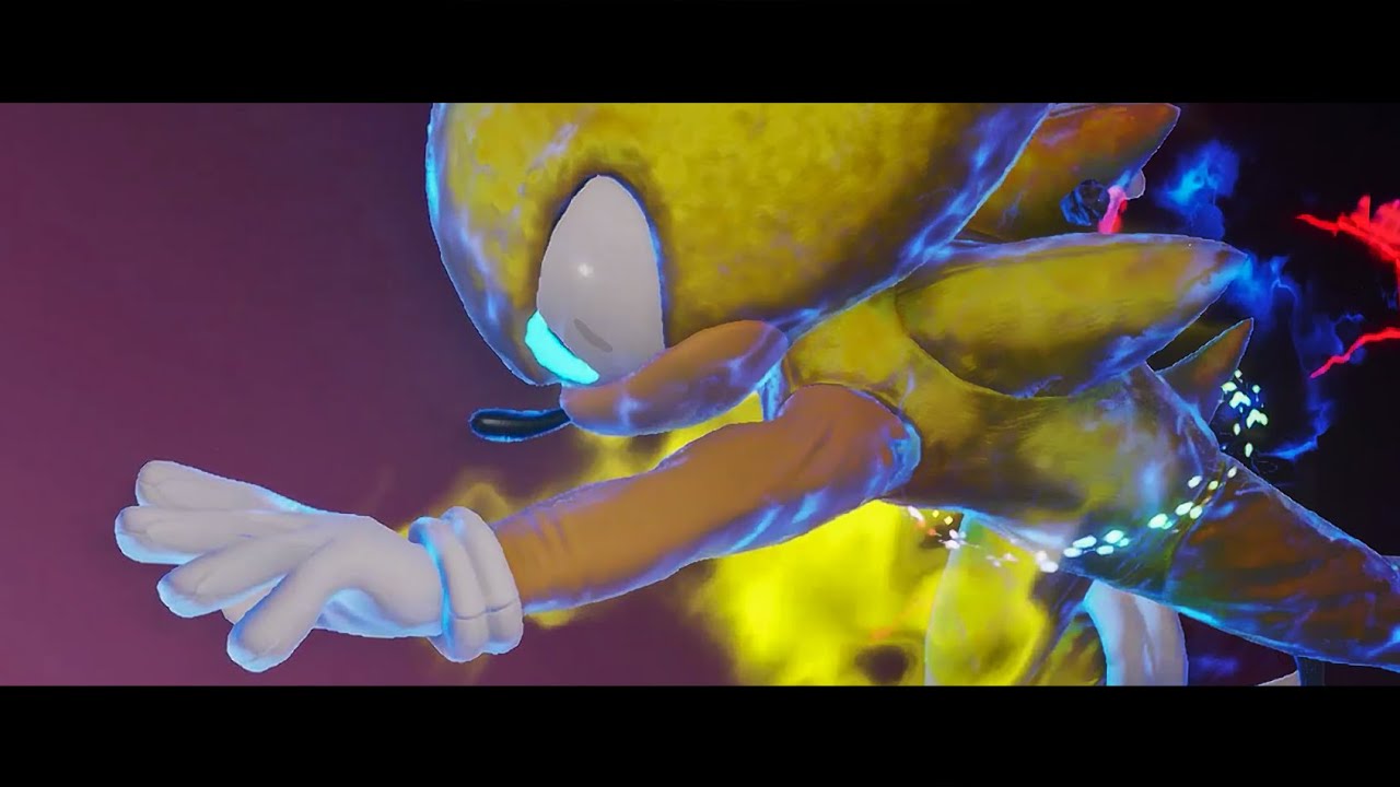 I put "I'm Here - Revisited" over Dark Falz Aegis cutscene - YouTube