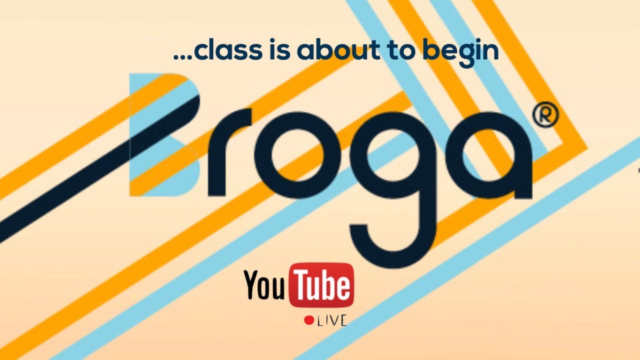 Full 60 minutes Handstand Workshop (Powered by Broga®) - YouTube