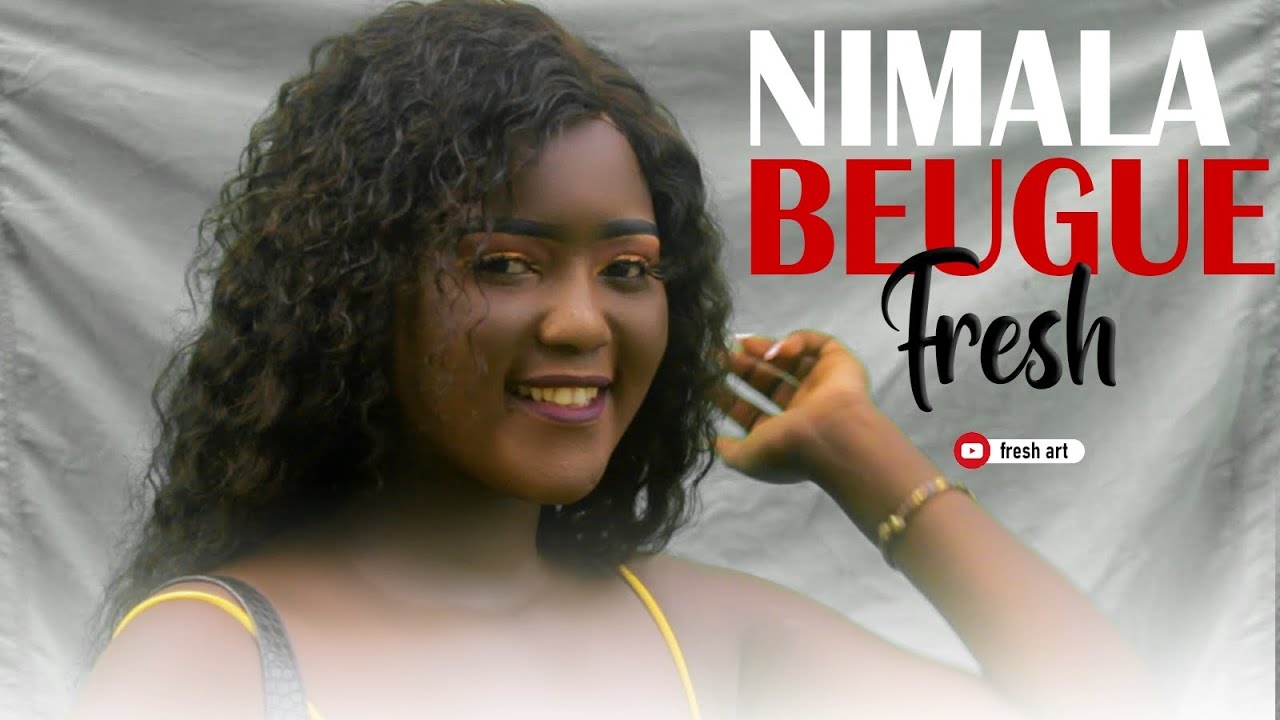 Fresh - Nimala Beugué ( Clip officiel ) - YouTube