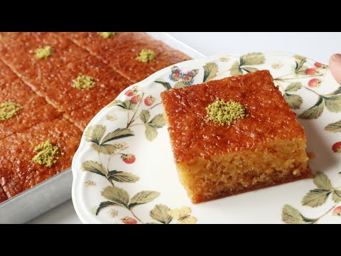 ÇOK PRATİK EKMEK KADAYIFI TADINDA SU TATLISI - SÜNGER TATLISI 10 DK LIK SU TATLISI❗️PRATİK TATLI 😋